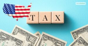 What Are The Types Of Taxes In USA? Full Guide