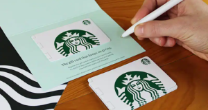 Starbucks Card Balance Check: Track Your Rewards and Spending