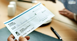 How To Endorse A Check For Mobile Deposit? Here Are The Steps!